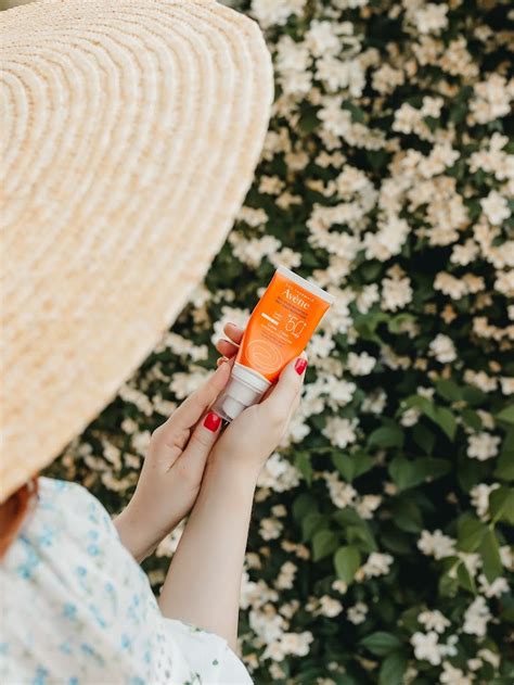 Avène SPF 50 recenzija – Ormarija