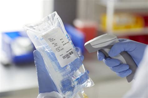 How To Prevent Barcode Scanning In Healthcare Pdc Posted On The Topic Linkedin