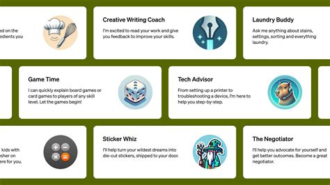 Openai Launches Gpt Store For Customized Ai Chatbots Updated