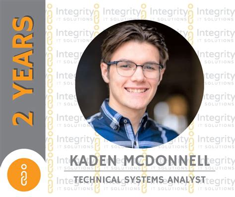 Integrity It Solutions Kc On Linkedin Integrity It Solutions Would