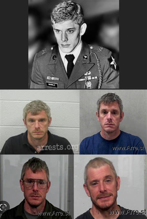 Infamous Convicted Usfk Murderer Kenneth Markle Passes Away At Age 50 Rok Drop