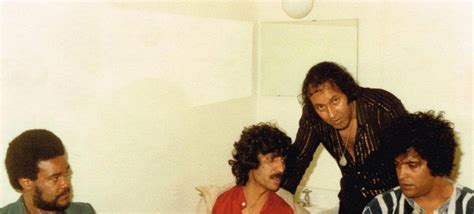 ƮᏲҾ дևծιστøρία R I P Abderrahmane Paco An Obit Post