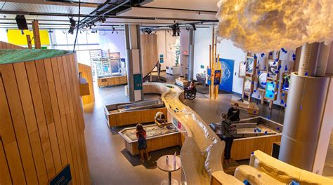 Telus Spark Tours Book Now Expedia