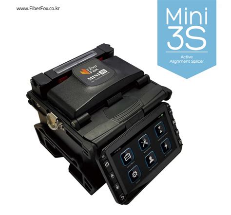 Fiber Fox Mini 3s Fully Automatic At ₹ 100000 In Bengaluru Id