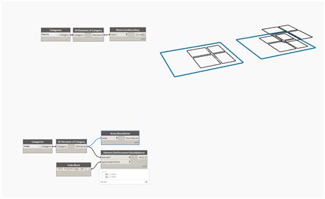 Get Geometry Inside Dynamo