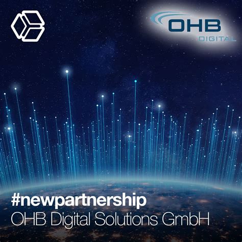 Dimac Red Spa On Linkedin Newpartnership Systems Spaceleader