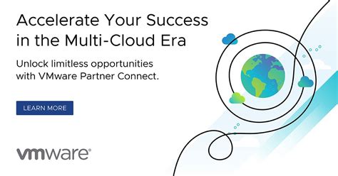 Vmware On Linkedin Partner Connect Program
