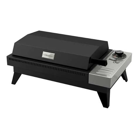 Power Chef Electric Grill For Sale At Vernon Virgil Blog