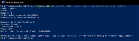 how to connect multiple nodes in a private chain on only one pc in