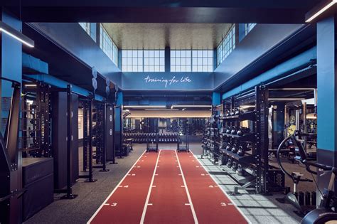 9 Best New Gyms And Exercise Classes In London 2026