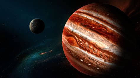 Jupiter Space Wallpapers Top Free Jupiter Space Backgrounds