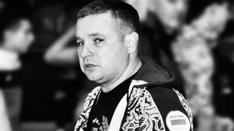 Заслужил украински треньор по бокс беше убит от руска ракета