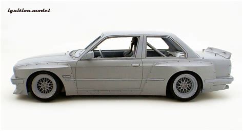 First Look Ignition Model Pandem E30 •