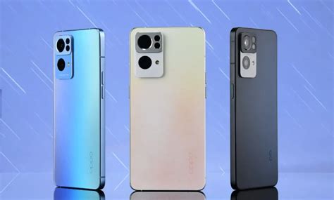 Oppo Reno G Price In Nepal Availability