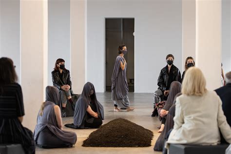 Freya Powell Smack Mellon