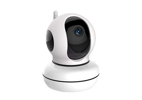 Skylink Wc 400phb Indoor Pan And Tilt Camera User Guide Pdf Download