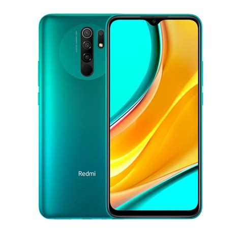 Xiaomi Redmi 9 Price Specs And Best Deals Xiaomi Redmi 9 Price Specs And Best Deals