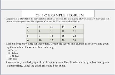 Solved Do It In Excel And Clearly Explain All The Steps That Chegg