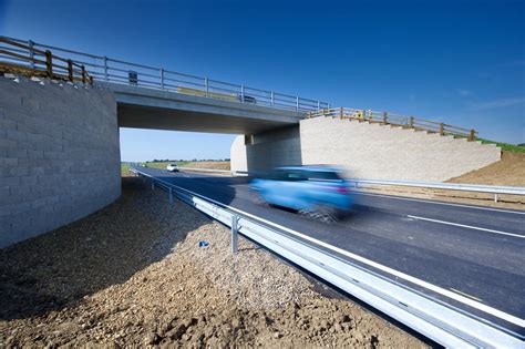 £47m Long Stratton Bypass In Norfolk Opens To Traffic New Civil Engineer
