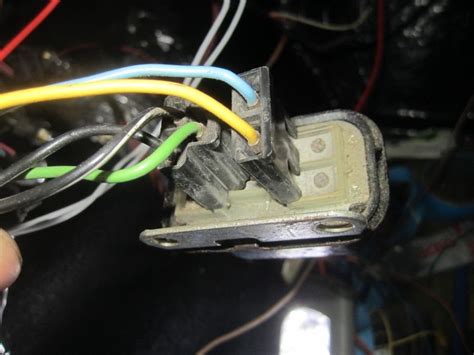 70 Wiper Relay Wiring Corvetteforum Chevrolet Corvette Forum Discussion