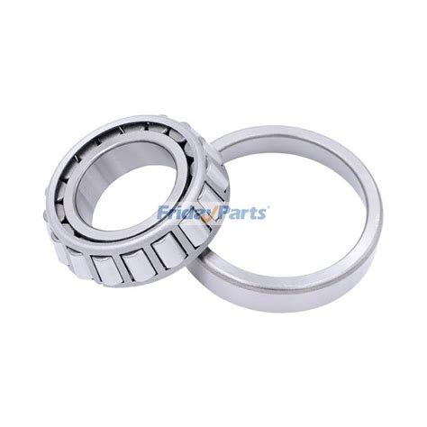 Rodamiento De Rodillos Cónicos Re578425 De 120 65 X 196 85 X 46 04 Mm