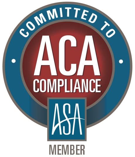 Affordable Care Act Regulatory Requirements