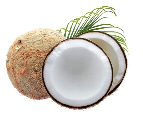 Coco Tierno Fotos De Stock Imágenes De Coco Tierno Sin Royalties Depositphotos