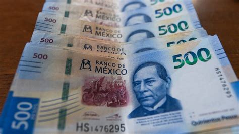 Salario Mínimo 2024 ¿de Cuánto Es Con El Aumento Del 20 De Conasami