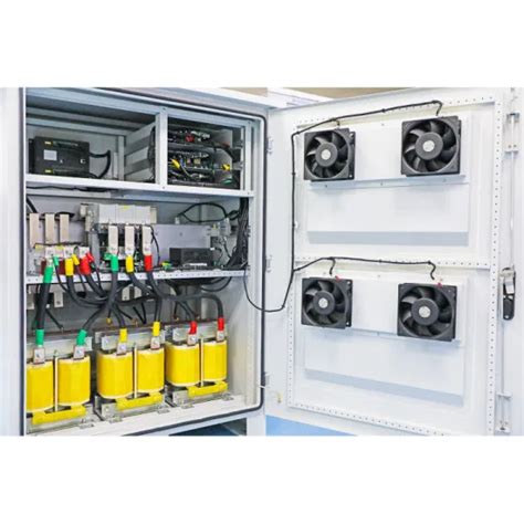 Advanced Automatic Voltage Controller With Dynamic Voltage Regulation And Independent Phase