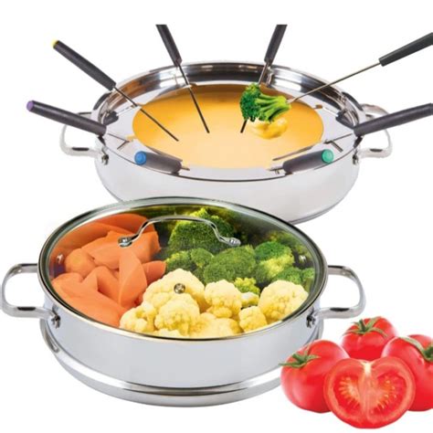 Nuwave Stainless Steel Cookware Sets Mercari