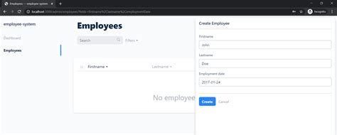 Backend Apis Made Easy With Keystonejs The Startup Medium