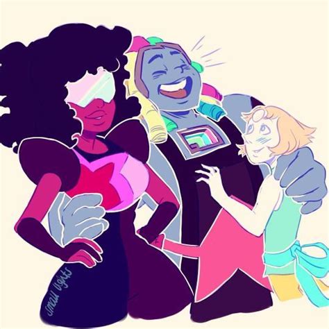 Bismuth Steven Universe Fan Art About Steven Universe On Pinterest