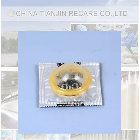 Condom Manufacturer Ultrasound Probe Covers Custom Logo