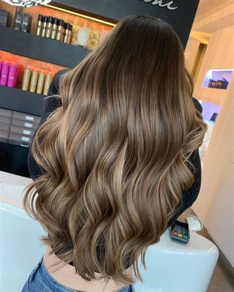 30 Light Brown Hair Color Ideas That Are Trending For 2024 Color