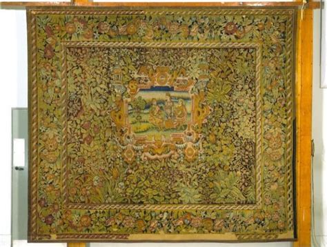 Tapestry Vanda Explore The Collections