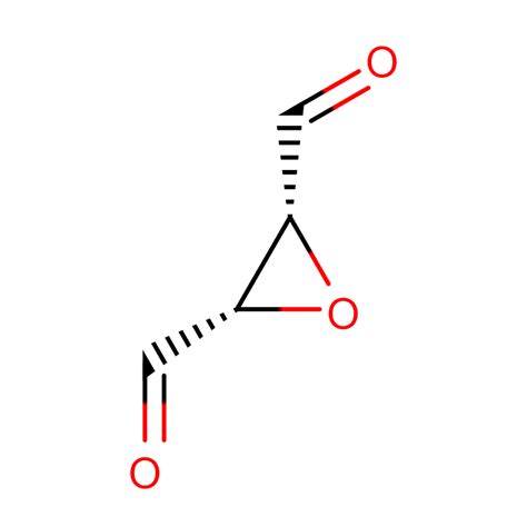 Cis Oxirane 23 Dicarbaldehyde 34361 93 8 Wiki
