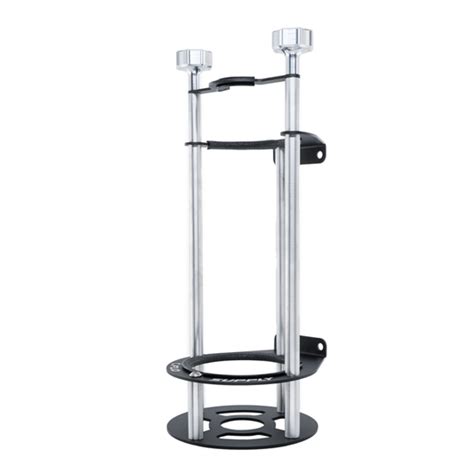 Bottle Brackets Nitrous Outlet