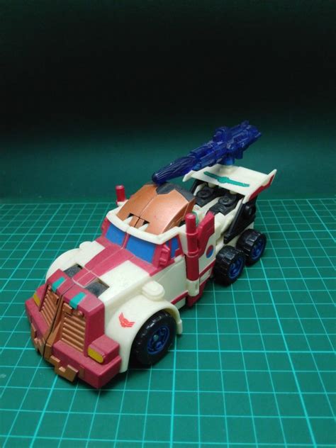 Transformers Botcon Thunderclash Hobbies And Toys Toys And Games On Carousell