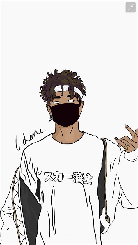 Anime Dope Boy Wallpapers Wallpaper Cave