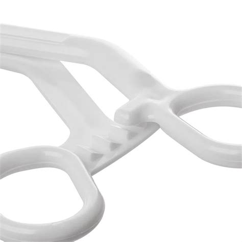 Pinça Cheron Descartável Não Estéril Kolplast Medical Produtos