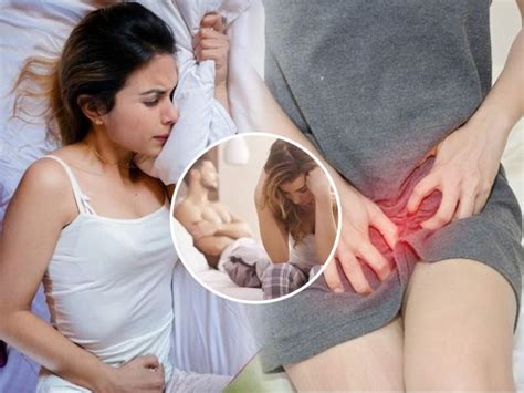 सेक्सनंतर लघवी करताना प्रचंड आग होते त्रासदायक वेदना टाळण्यासाठी काय करायचं Marathi News