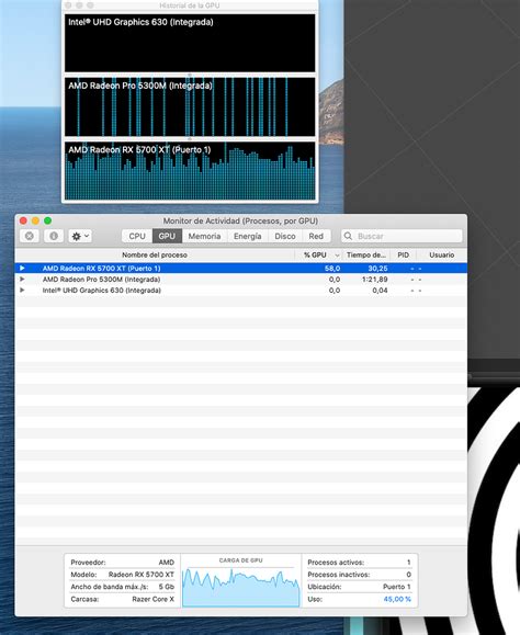 Unity 2019221f1 Bake Light Take More Time On Egpu Than Internal Unity 2019221f1 Bake Light Take More Time On Egpu Than Internal