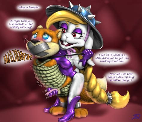 Rule 34 2019 Anthro Anthro On Anthro Balls Blonde Hair Blue Eyes