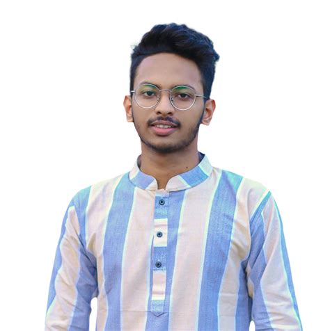 about sk araf ahmed