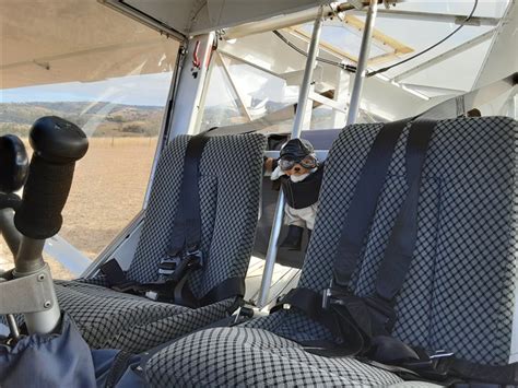 2007 Aeroprakt Foxbat Aircraft Aircraft Listing Plane Sales Australia