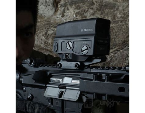 Pts Unity Tactical Fast Micro Riser Airsoft Extreme