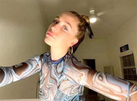 General Hospital Spoilers Eden Mccoy Shares Huge Plot Tease General