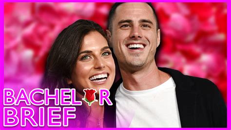 Watch Access Hollywood Interview Ben Higgins Isnt Having Sex With
