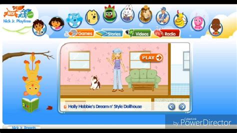 Noggin App Nick Jr Mundopiagarcia