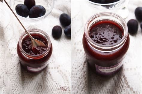 Сливовый джем с шоколадом: my_happyfood — LiveJournal
